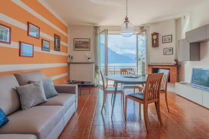 Candy House - Varenna