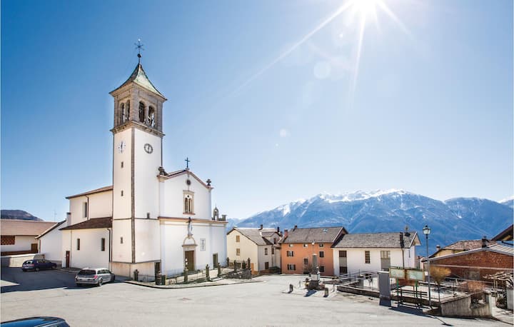 Casa Cuc 4 - Monte Zoncolan