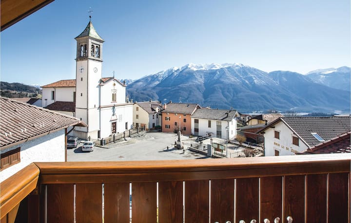 Cas Cuc 3 - Arta Terme