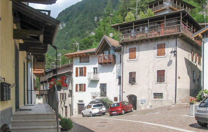Baidoni Secondo Piano - Bondone