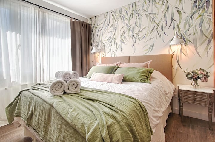 Meraki Step Away From The Main Street - San Carlos de Bariloche