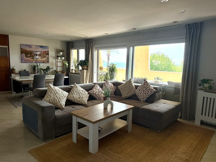 3- Appartement 3 Chambres - Empuriabrava