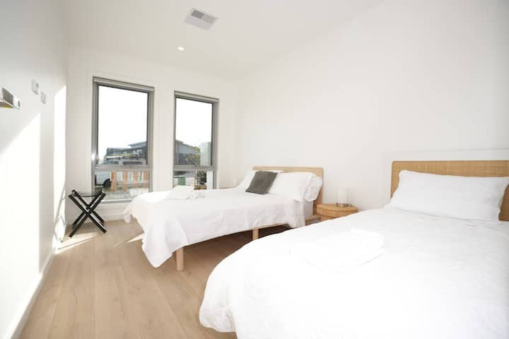 Powder Peaks 2a - ジンダビン