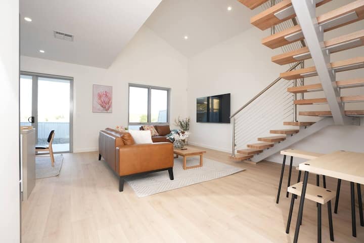 Powder Peaks 2b - Kosciuszko National Park