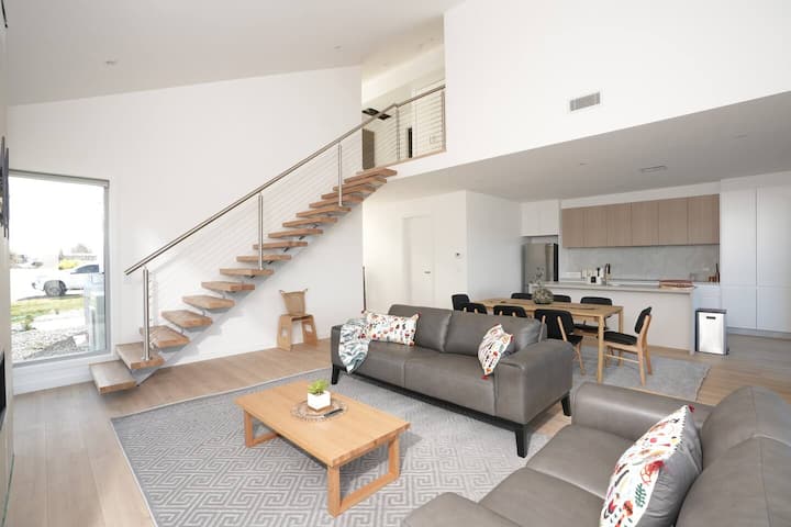 Powder Peaks 2d - Kosciuszko National Park