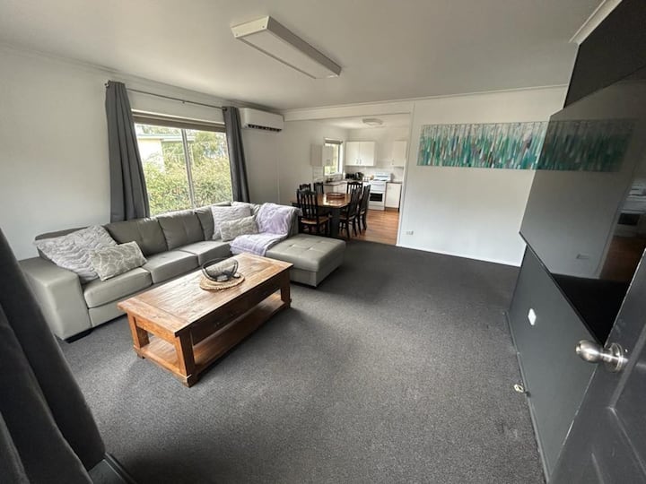 Comara Jindabyne Unit 1 - Jindabyne