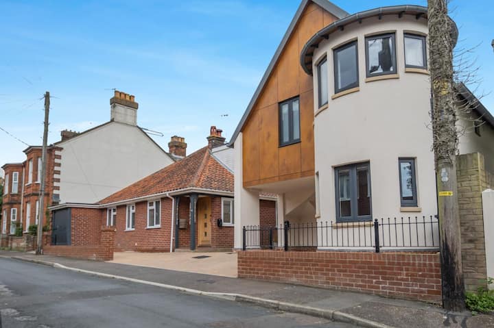 7 Bed In Aldeburgh (Oc-midba) - Aldeburgh