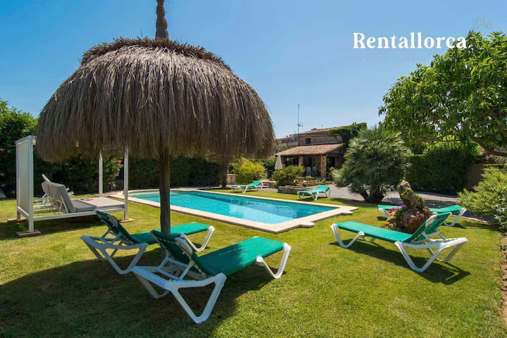 Comteses Petit By Rentallorca - Alcúdia