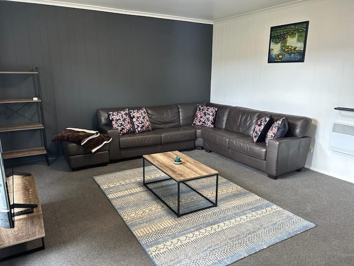 Comara Jindabyne Unit 2 - Jindabyne