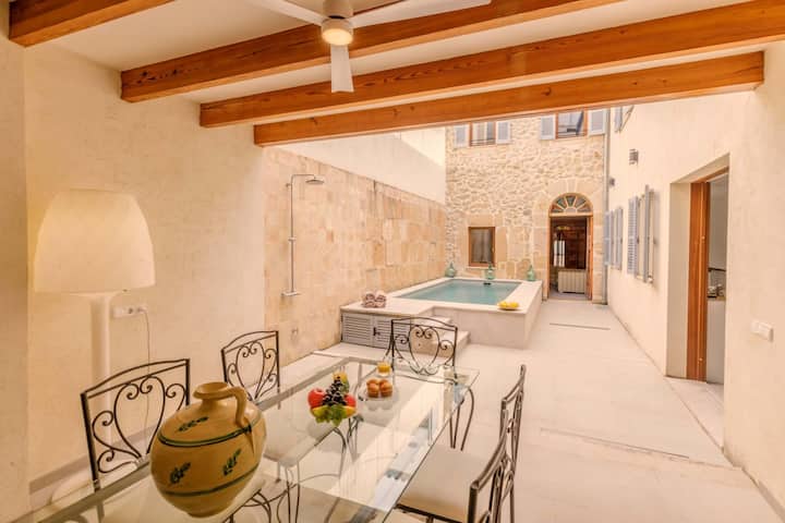 Villa Can Panxeta By Sealand Villas - Mallorca