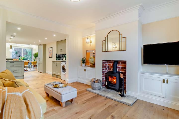 2 Bed In Southwold (Oc-s27200) - Southwold