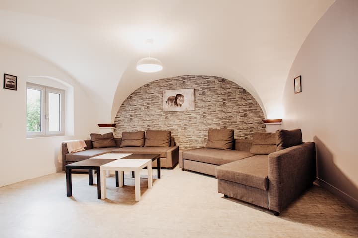 Maison Conviviable 3 Vallées - Moûtiers