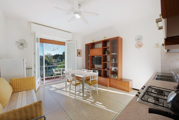 Il Corallo - Varazze