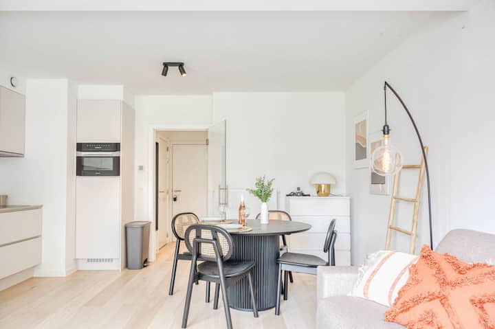 Amazing Studio Near The Sea - Gistel