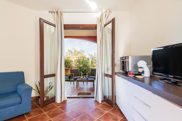 La Dimora Del Borgo - Tortolì