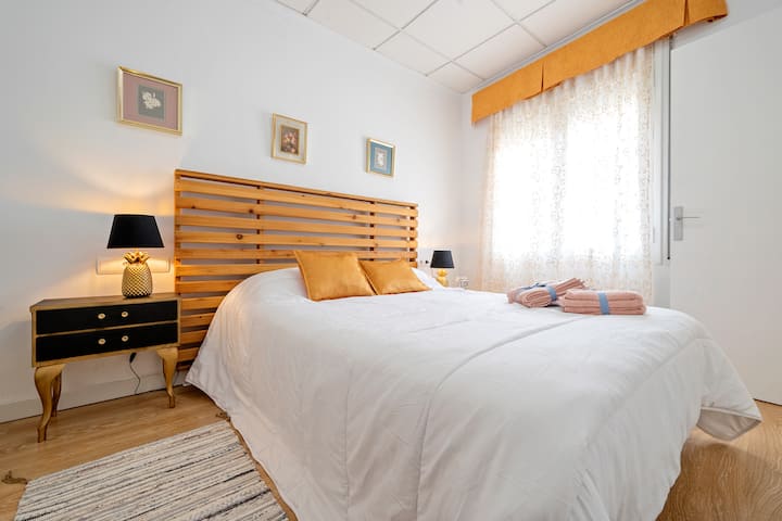 Delta Home - Deltebre