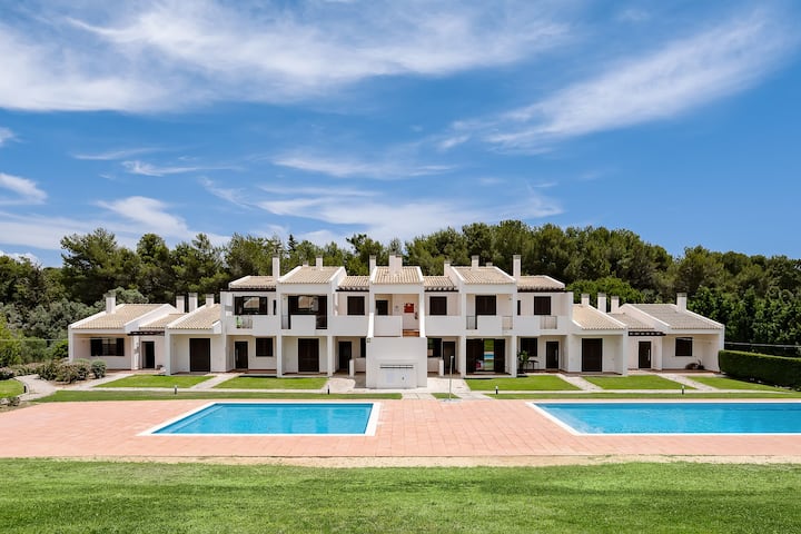 Dream 2bdr Apartment W/pool By Lovelystay - Alvor