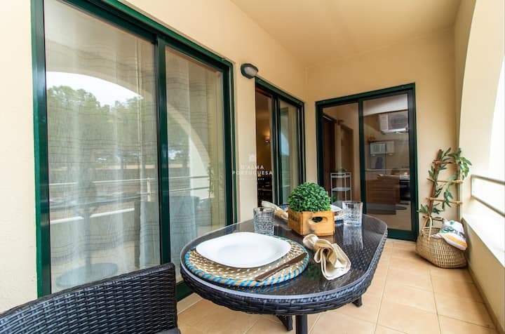 Apartamento Do Pinhal By D'alma Portuguesa - Armação de Pêra
