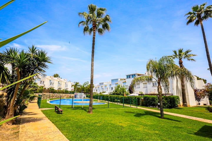 Las Cumbres 28 - La Pineda