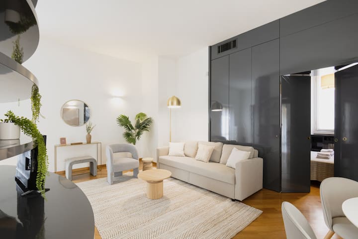 Easylife - Milano - Amedei 6 - Duomo - Milan