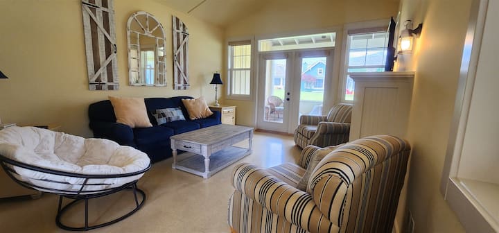 102 Shenanigan Lane At Veranda Beach - Osoyoos