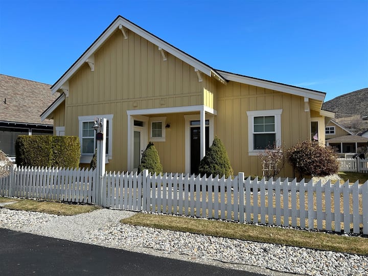 102 Shenanigan Lane At Veranda Beach - Osoyoos