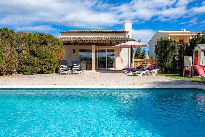 Casa Arturo - Sa Coma