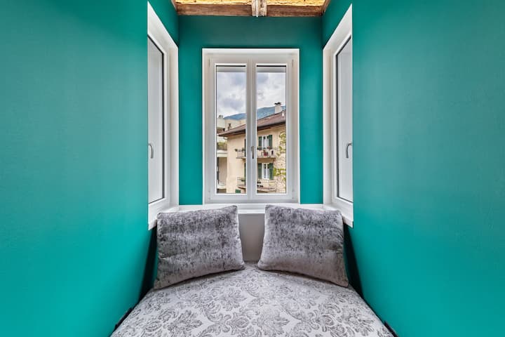 App 205 Palazzo Cavour - Bolzano