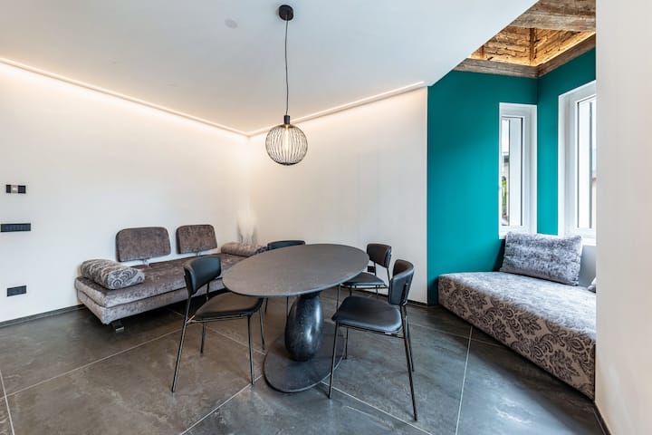 App 205 Palazzo Cavour - Bolzano