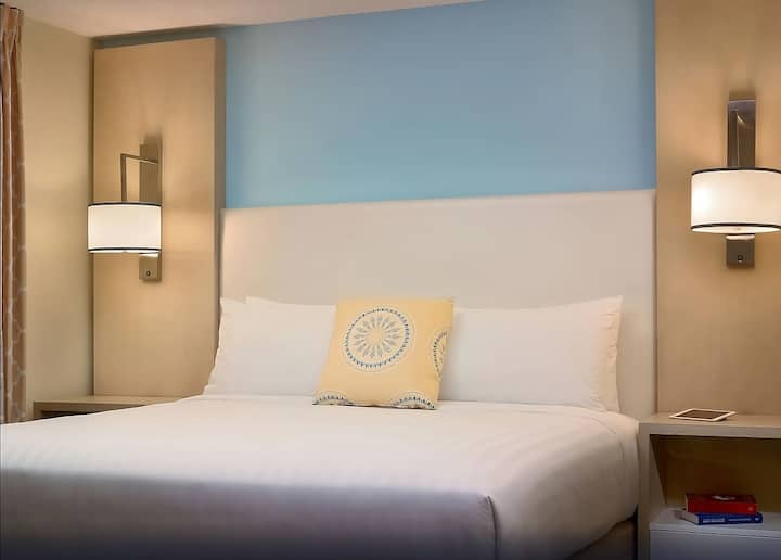 Enjoy Comfort On Your Vacation! W/ Outdoor Pool - 普林斯頓