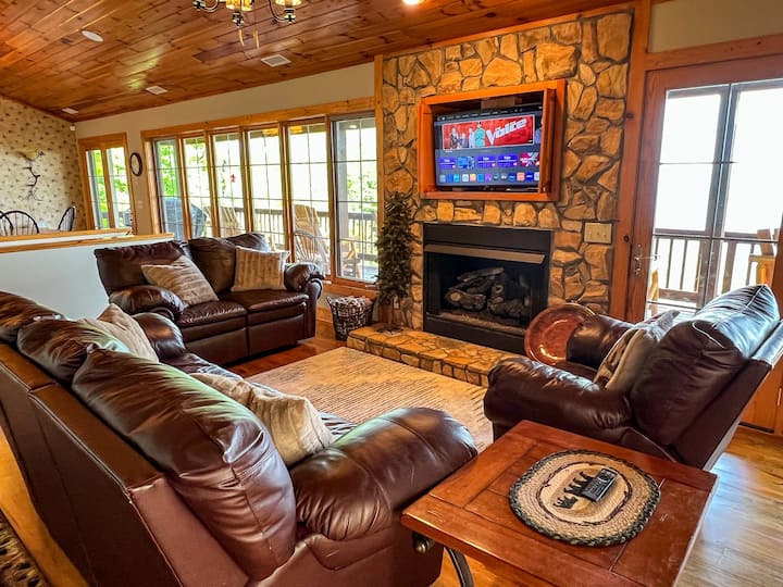Make This July One To Remember In The Mc Mountains - West Jefferson, NC
