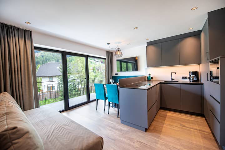 195a Apartments Labar - Ortisei