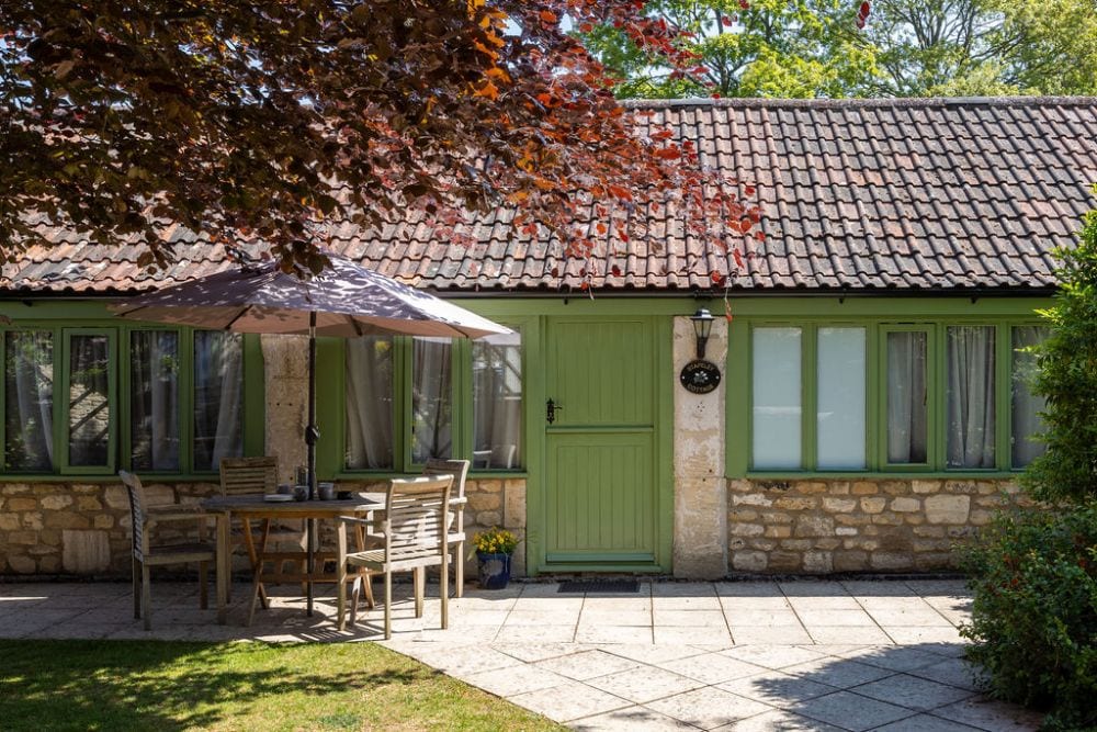 Stapeley Cottage - country cottage on Working Farm - Cottages for Rent ...