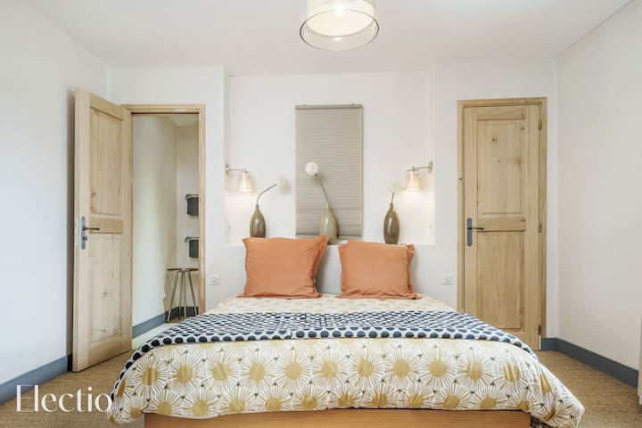 Suite Amis I Parenthèse En Luberon - Apt