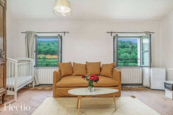 Suite Amis I Parenthèse En Luberon - Apt