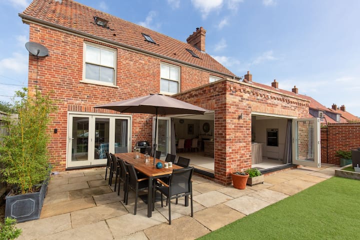 Woodville - Hunstanton