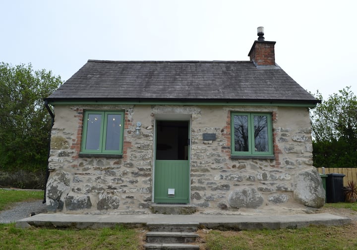 Helyg Cottage - Llangrannog