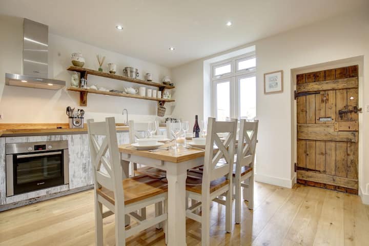 Sloe Cottage - Hunstanton