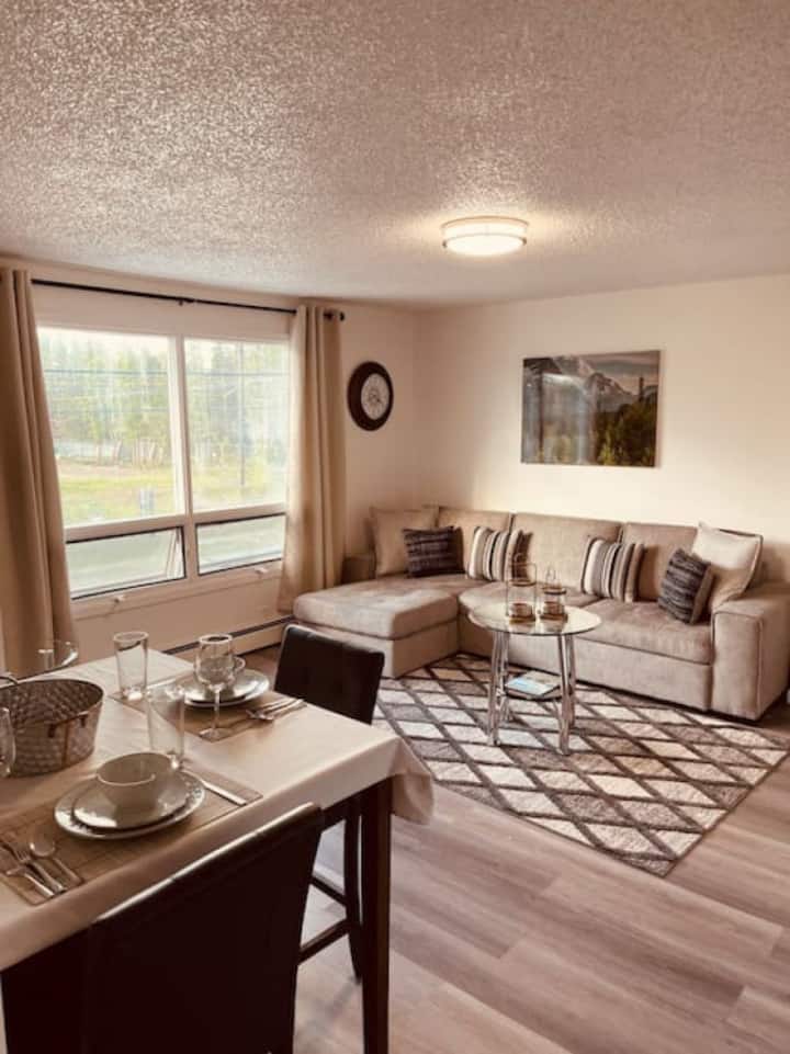North Star Place Apt 12 - Fairbanks, AK