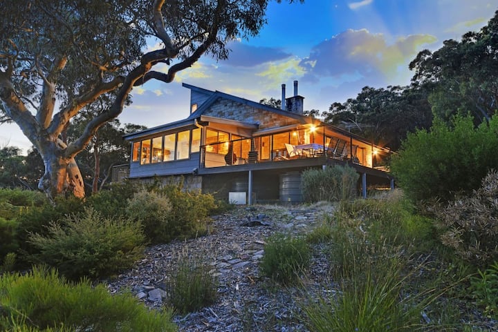Sydney View - Springwood