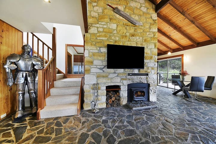 Sydney View - Springwood