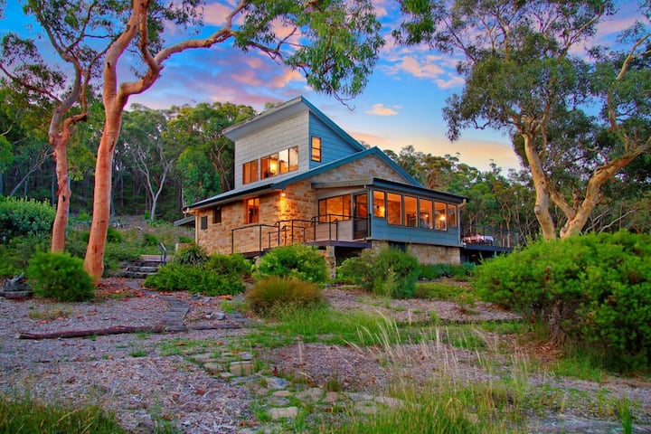 Sydney View - Springwood