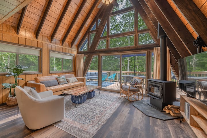 The Robins Nest By Innsbrook Vacations! - Innsbrook, MO