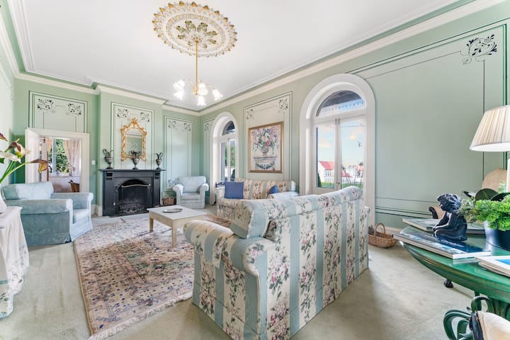 Private Room - The Colhurst Suite - Mount Gambier