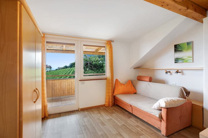 Harmony Apt 1 - Bolzano