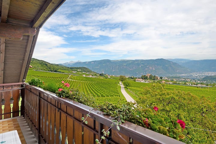 Harmony Apt 2 - Bolzano