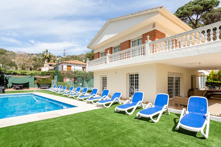 Ainara Luxury - Lloret de Mar