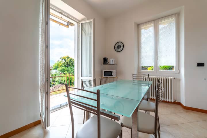 Lumineux Et Cosy à Menaggio Par Wonderful Italy - Menaggio