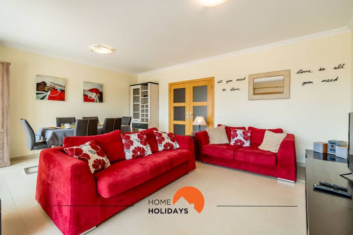 #160 3br Villa | Pool & Comfort - Albufeira