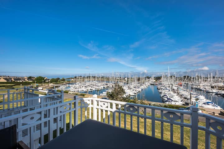 Appartement 3 Pièces 7 Personnes - Sélection - V - Arzon